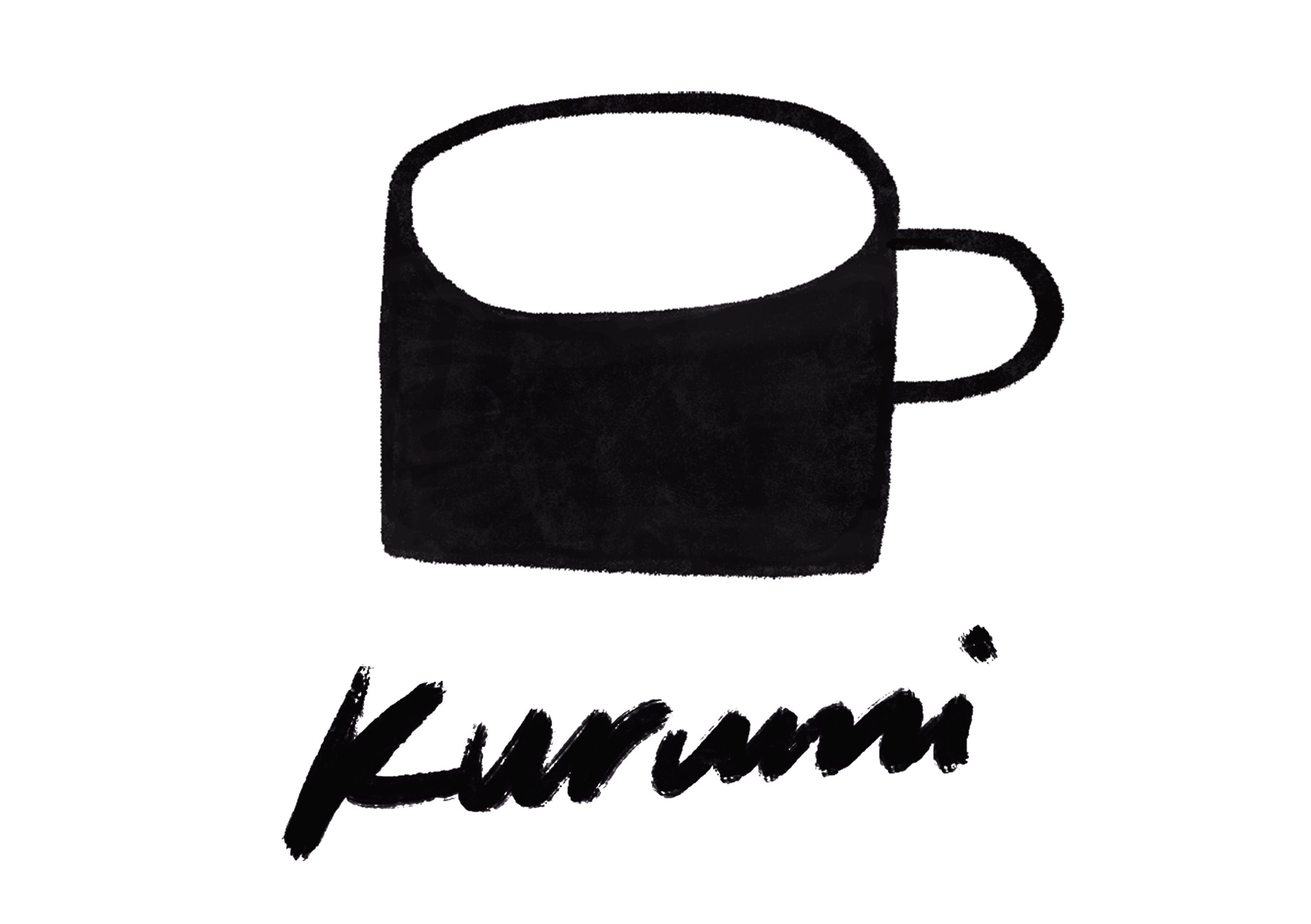 Kurumi Specialty Coffee; portable coffee tools, Mirai espresso blend ...