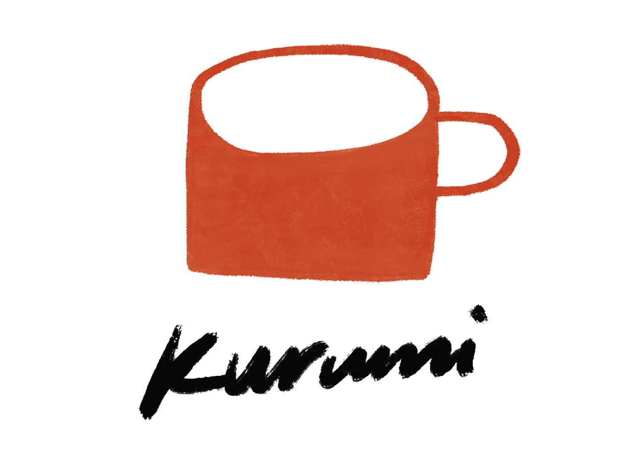 Kurumi Specialty Coffee; portable coffee tools, Mirai espresso blend ...